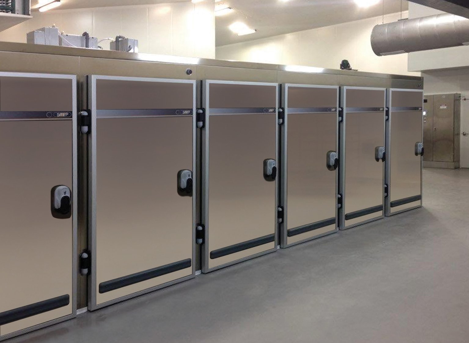 Specialized insulation